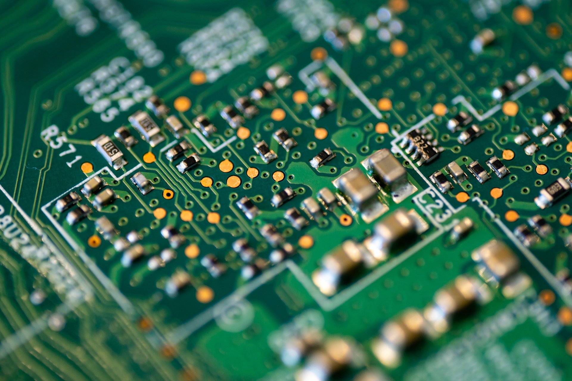 Guidelines for minimizing differential and single-ended crosstalk in ...