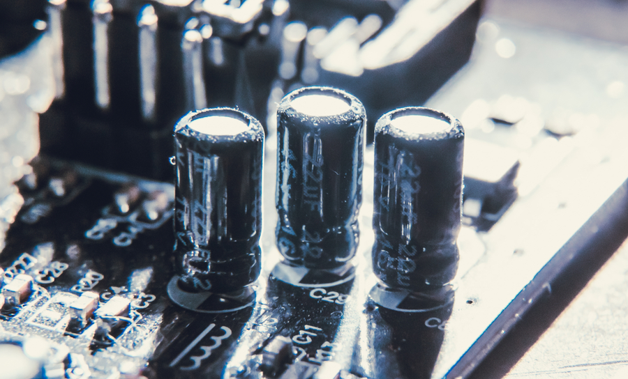 PCB strategies for addressing electromagnetic interference (EMI)