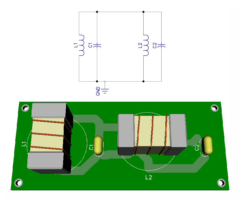 Le placement des composants sur vos PCB : pourquoi est-ce si important