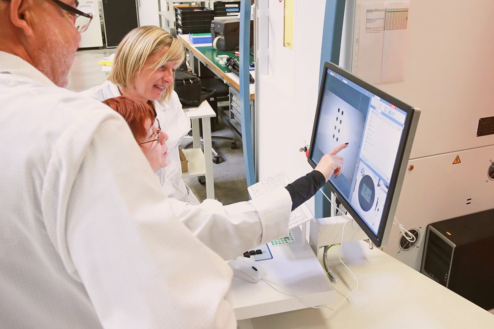 PCB Assembly (PCBA) Manufacturer – Proto-Electronics