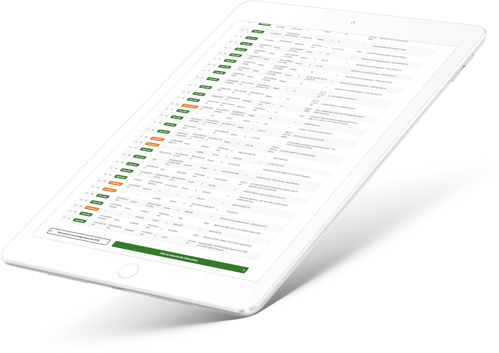 Rapid PCB Assembly Prototypes - Proto-Electronics