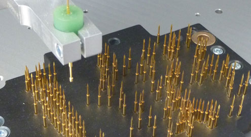 An overview of PCB testing and inspection methods