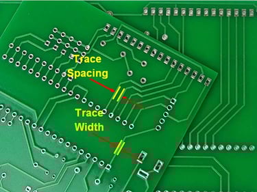 Our Top 10 PCB Routing Tips