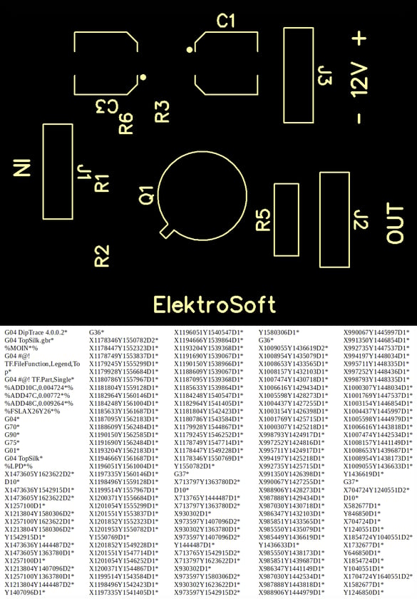 Gerber files: what are they & how are they used by your PCB manufacturer