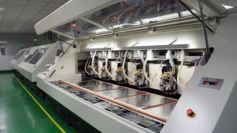 Gerber files: what are they & how are they used by your PCB manufacturer