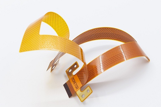 PCB FLEX: Ventajas y limitaciones