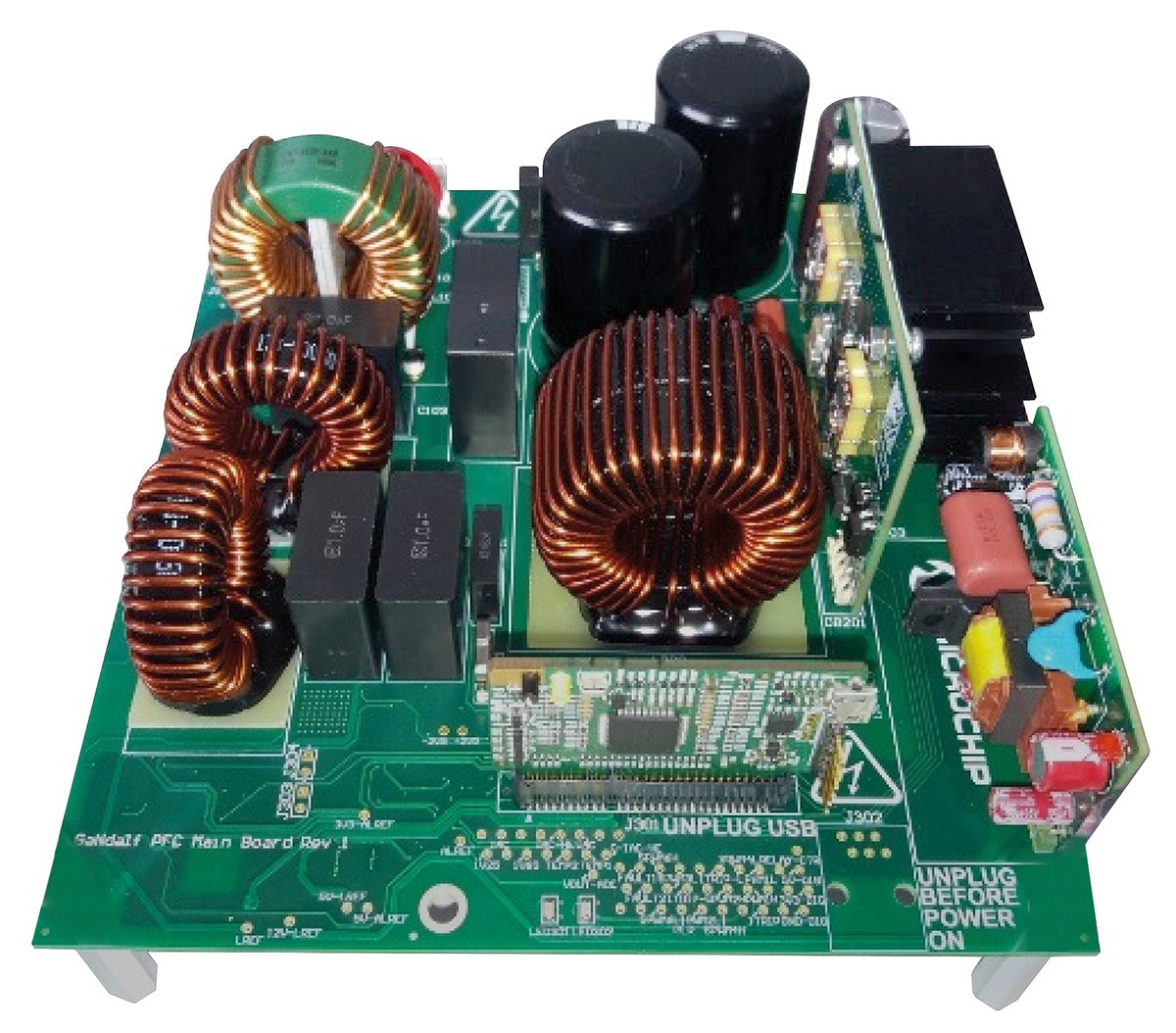 Why detailed evaluation of your AC-DC converter topology pays off