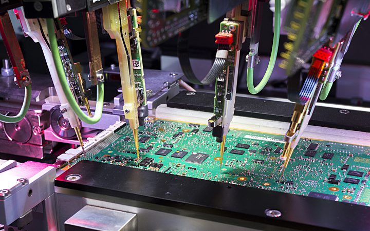 An overview of PCB testing and inspection methods