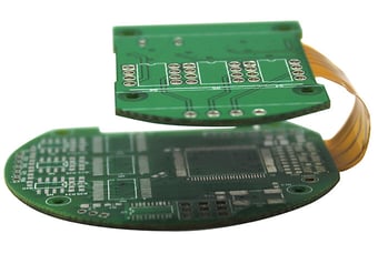 Wearable PCB design guidelines